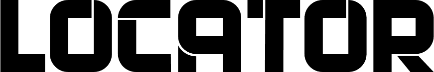 Locator Regular font | Fonts2u.com