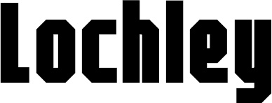 Lochley Demo Regular font | Fonts2u.com