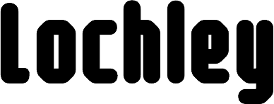 LochleyRounded-Regular Demo font | Fonts2u.com