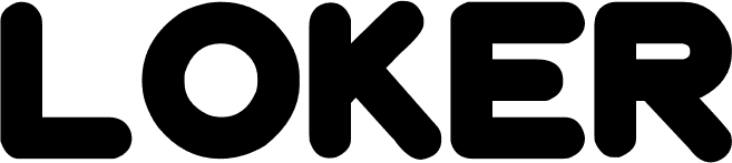 LOKER font | Fonts2u.com