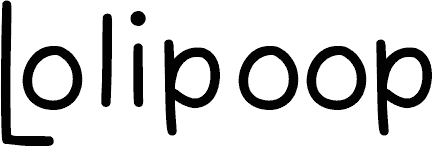 Lolipoop font | Fonts2u.com