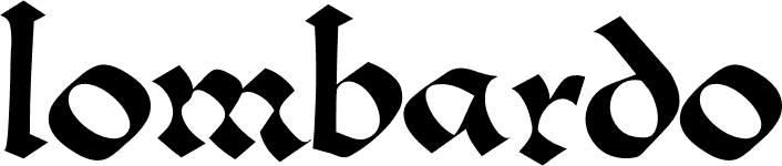 Lombardo font | Fonts2u.com