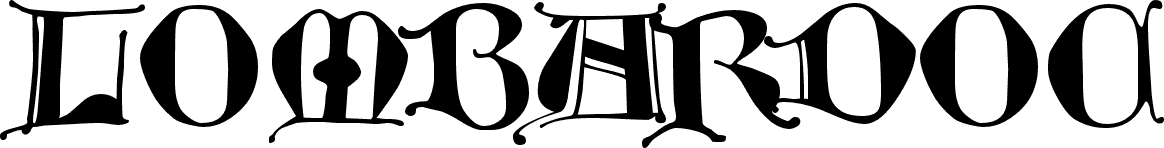 Lombardoc font | Fonts2u.com