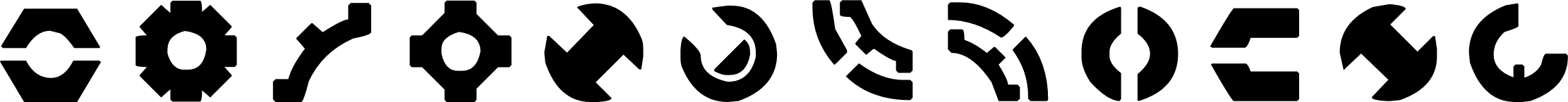 Lombax Language font | Fonts2u.com