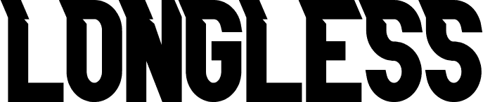 Longless Demo Bold font | Fonts2u.com