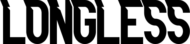 Longless Demo font | Fonts2u.com