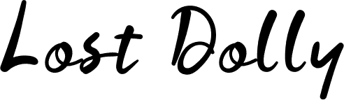 Lost Dolly font | Fonts2u.com