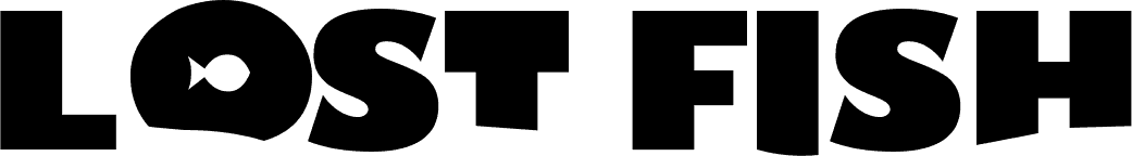 Lost Fish font | Fonts2u.com