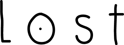 Lost font | Fonts2u.com