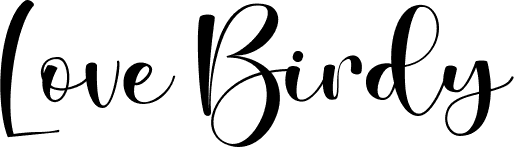 Love Birdy Regular font | Fonts2u.com