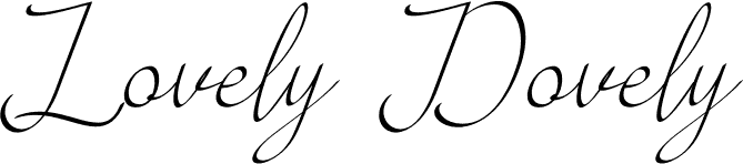 lovely dovely font | Fonts2u.com