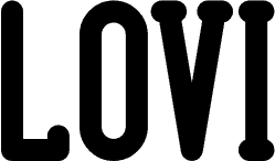 LOVI font | Fonts2u.com