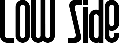 Low Side Demo font | Fonts2u.com