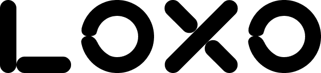 LOXO font | Fonts2u.com