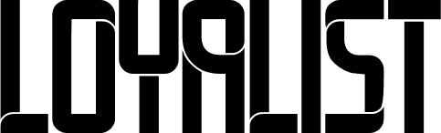 Loyalist Condensed font | Fonts2u.com