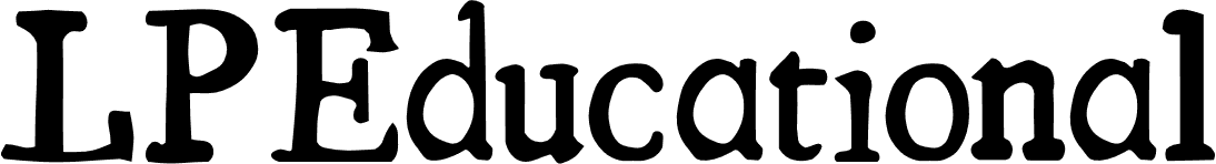LPEducational font | Fonts2u.com