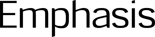 LT Emphasis Light font | Fonts2u.com