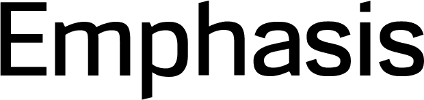 LT Emphasis Regular font | Fonts2u.com