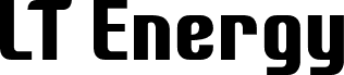 LT Energy VF font