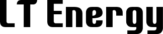 LT Energy Bold font