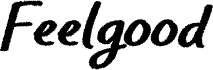 LT Feelgood Bold font | Fonts2u.com