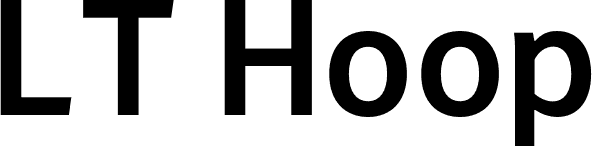 LT Hoop Semi Bold font | Fonts2u.com