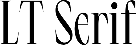 LT Serif Regular font | Fonts2u.com
