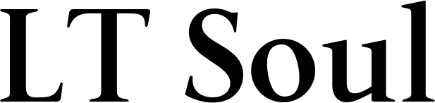 LT Soul Bold font | Fonts2u.com