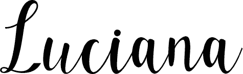 Luciana 字体 | Fonts2u.com