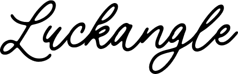 Luckangle font | Fonts2u.com