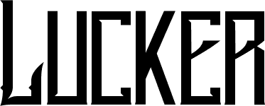 Lucker font | Fonts2u.com