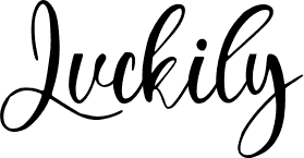 Luckily Script font | Fonts2u.com