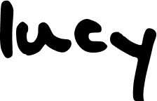 lucy font | Fonts2u.com