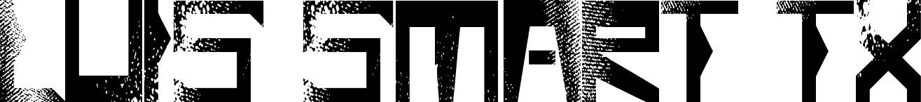 Luis Smart TX font | Fonts2u.com
