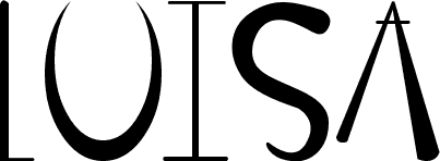 Luisa Schriftart | Fonts2u.com