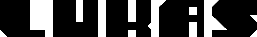 Lukas Regular font | Fonts2u.com