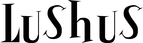 Lushus font | Fonts2u.com