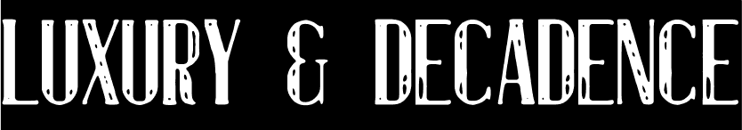 Luxury & Decadence font | Fonts2u.com