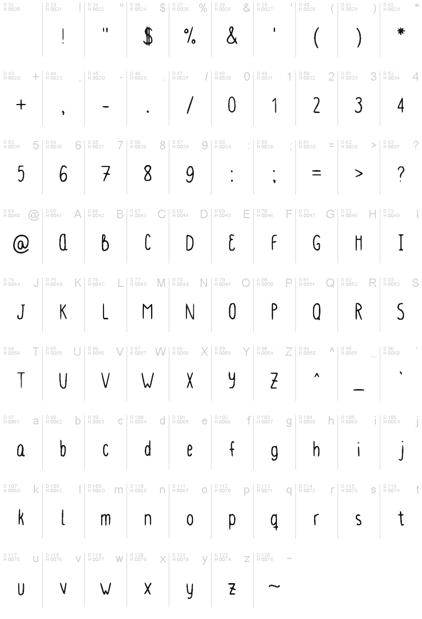 Lunes font | Fonts2u.com