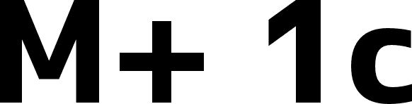 M+ 1c heavy font | Fonts2u.com