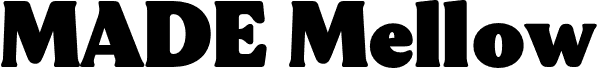 MADE Mellow PERSONAL USE Light font | Fonts2u.com