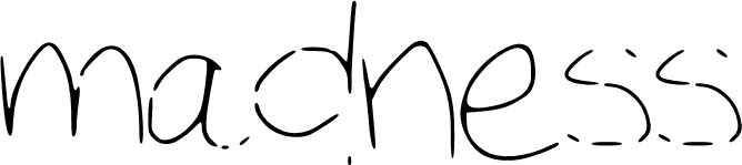 madness font | Fonts2u.com