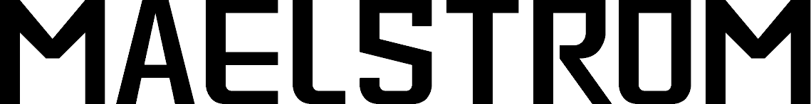 MAELSTROM Personal Use font | Fonts2u.com