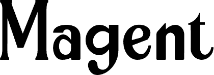 Magent Demo Regular font | Fonts2u.com