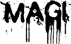 Magi font