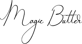 Magic Butter font | Fonts2u.com