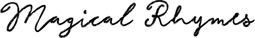 Magical Rhymes font | Fonts2u.com