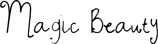 MagicBeauty font | Fonts2u.com