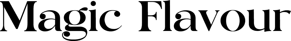 MagicFlavour font | Fonts2u.com