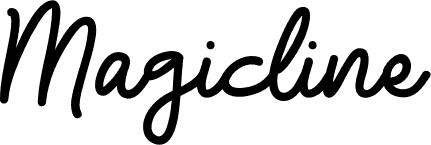 Magicline Regular fonte | Fonts2u.com